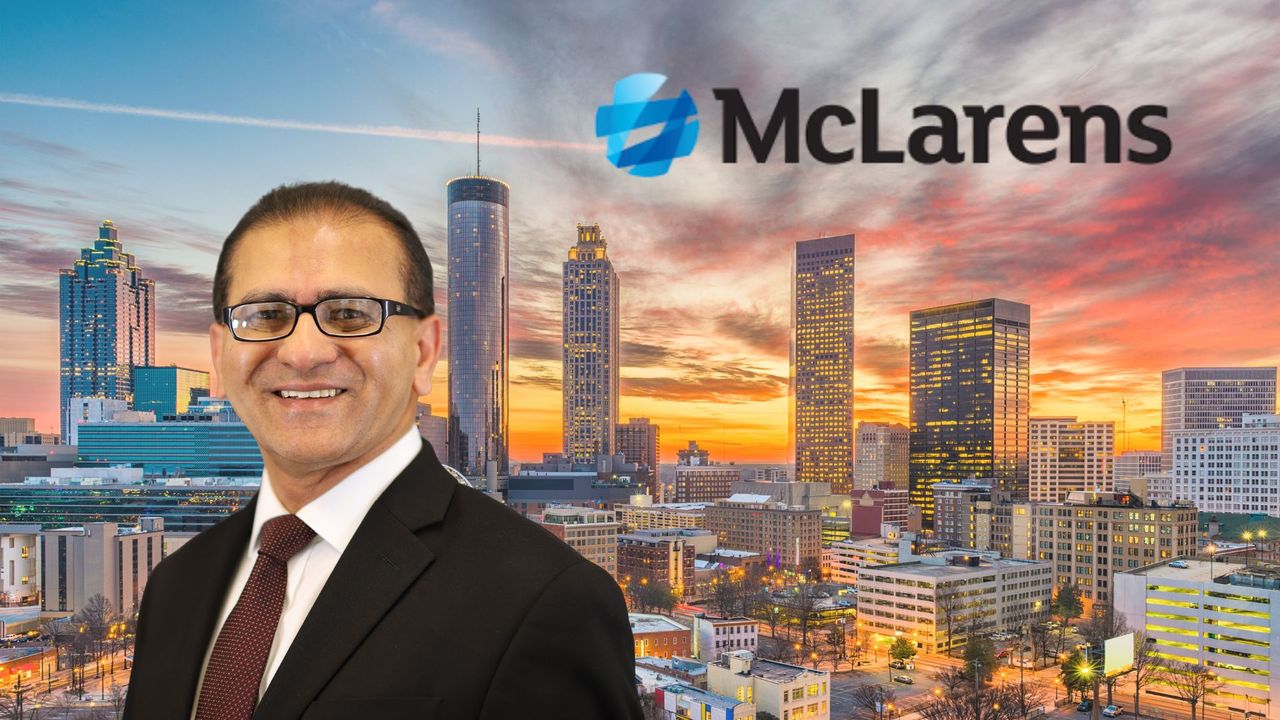 McLarens creates first CIO role to lead digital transformation ...